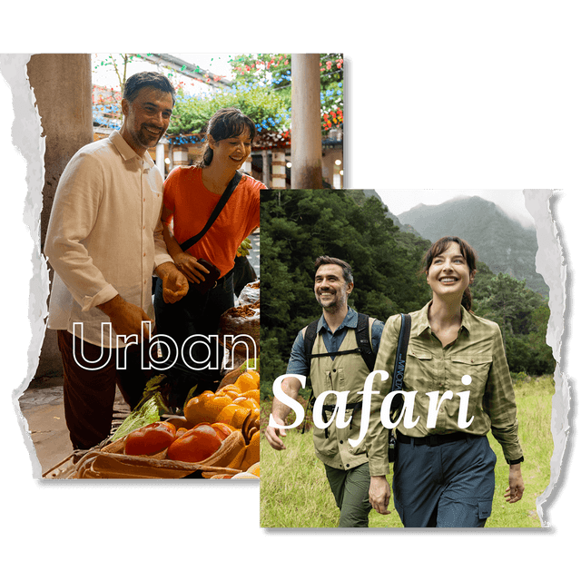 Rohan - Outdoor & Travel Clothing Specialist