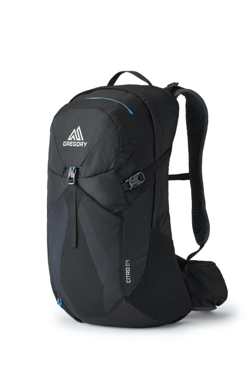 Men's Gregory Citro Backpack 24L | Ozone Black | Rohan