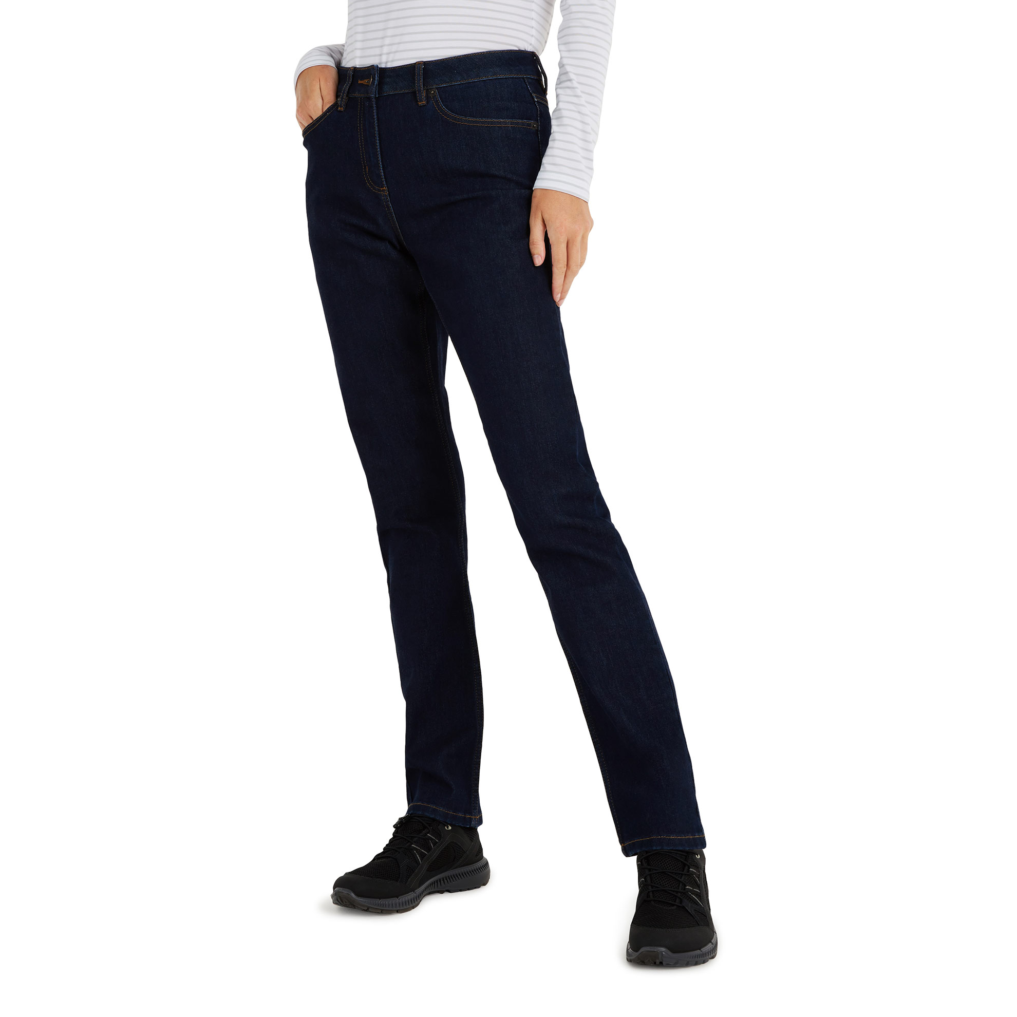 Rohan Denim Guide - Rohan