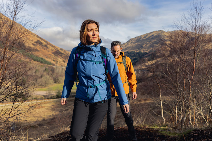 Rohan - Outdoor & Travel Clothing Specialists