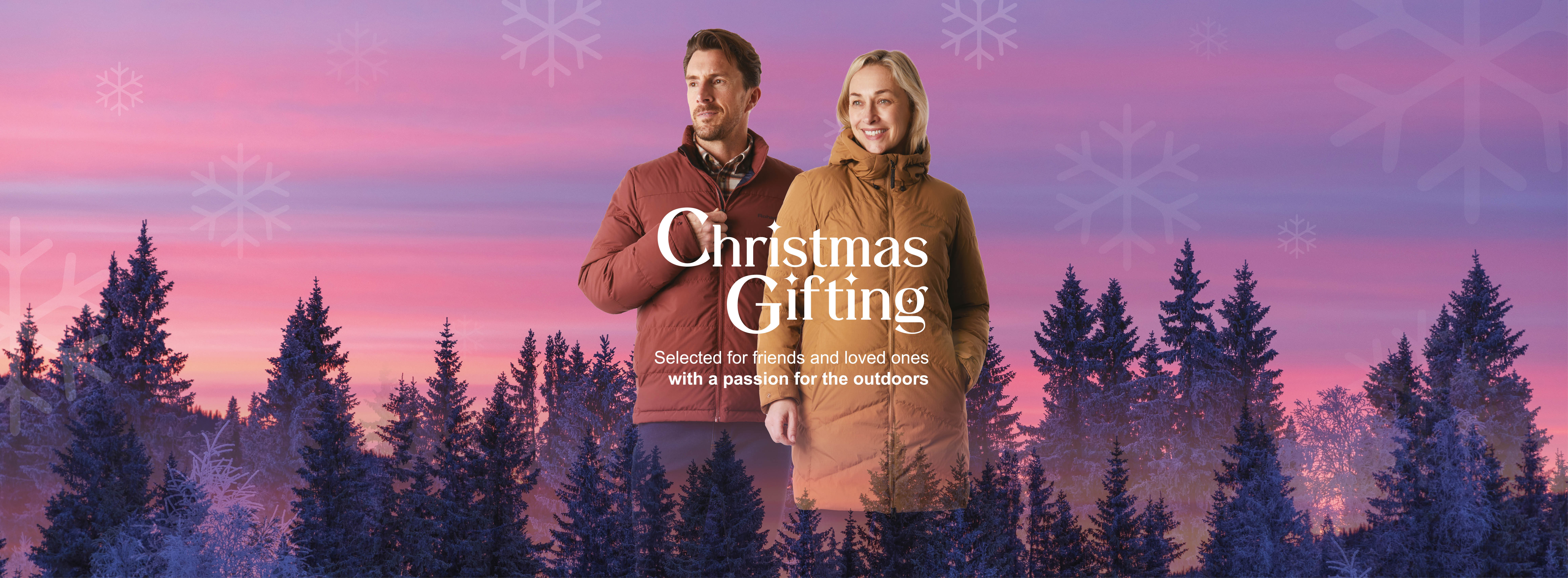 Christmas Gift Guides | Rohan