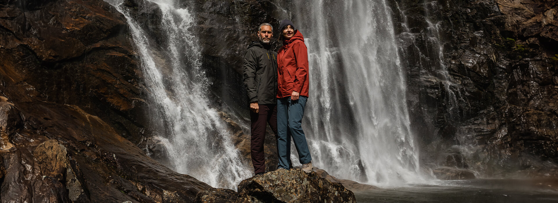 Rohan | Specialists in Outdoor & Travel Clothing