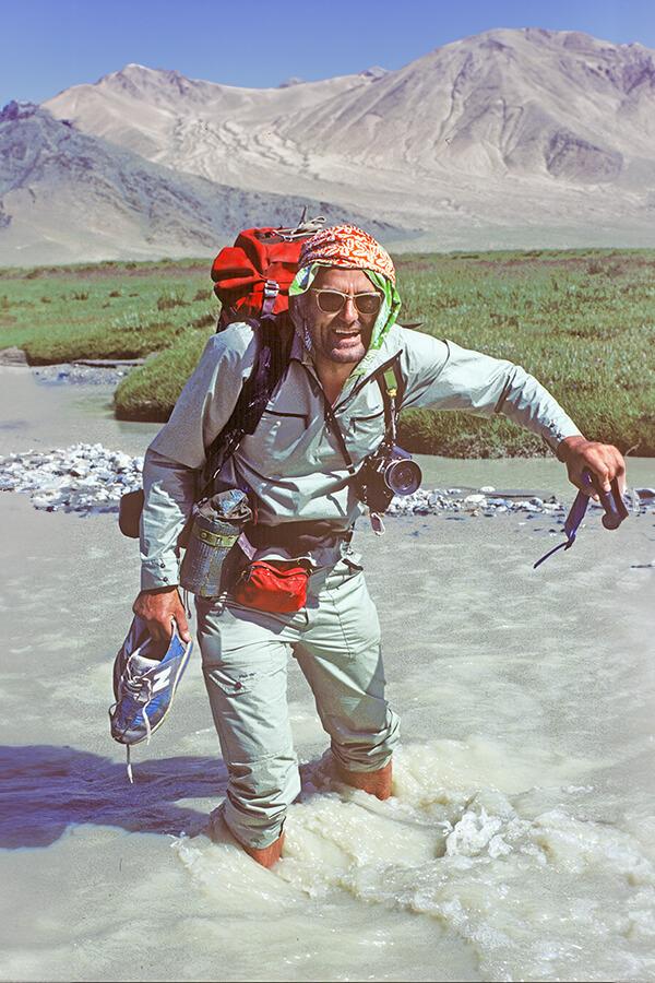 Rohan | Specialists in Outdoor & Travel Clothing