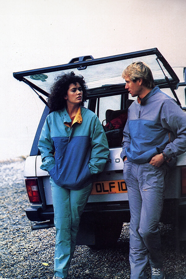 Rohan | Specialists in Outdoor & Travel Clothing