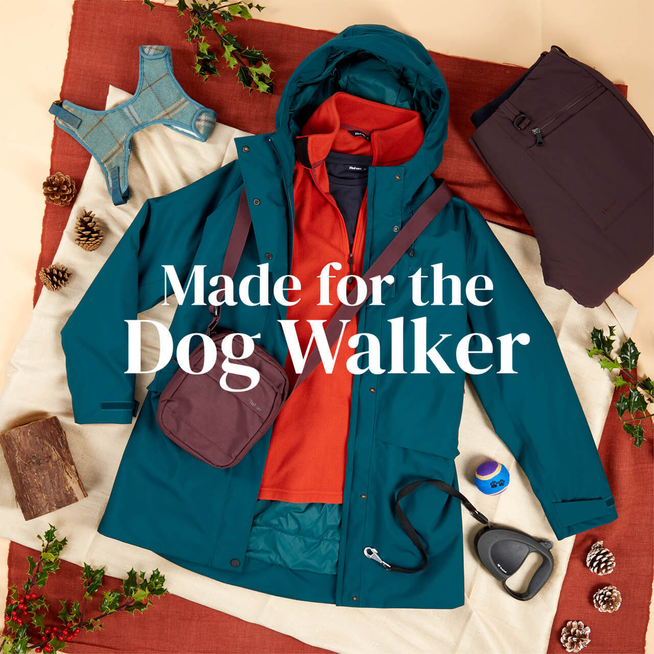 Christmas Gift Guides | Rohan