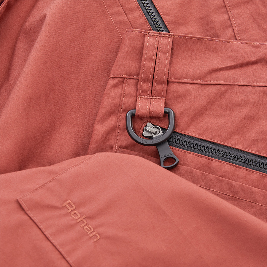 Rohan - Outdoor & Travel Clothing Specialists