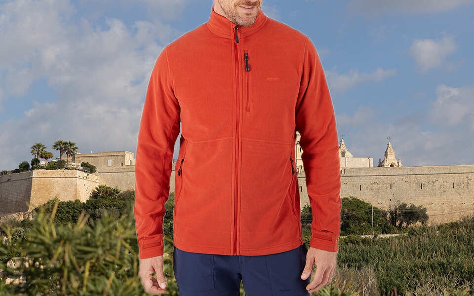 The Rohan Waterproof Care Guide - Rohan