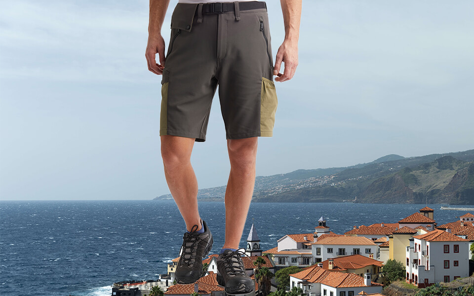 Rohan | Specialists in Outdoor & Travel Clothing