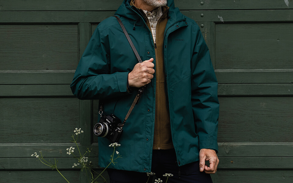 Rohan Trouser Guide - Rohan