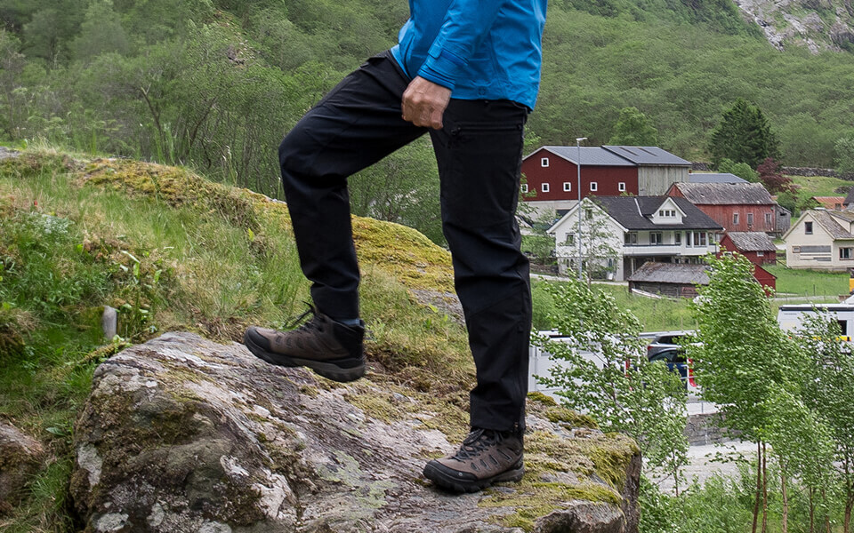 Layers of Autumn AW25 Catalogue | Rohan