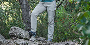 Rohan - Outdoor & Travel Clothing Specialists