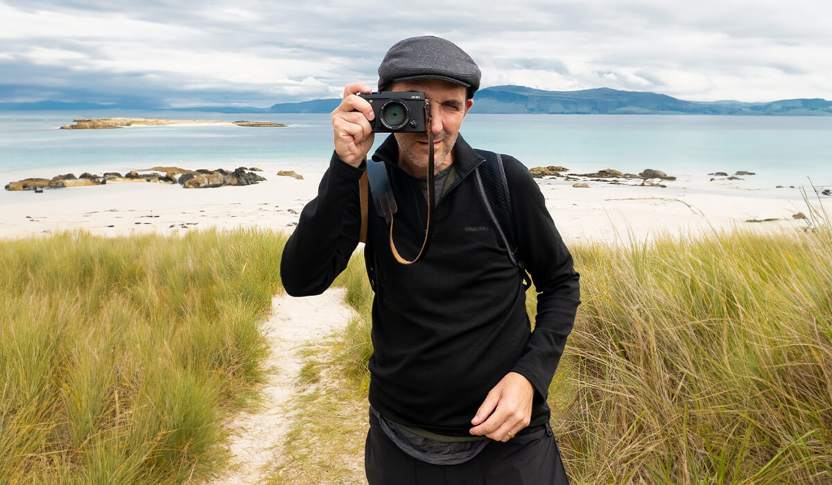 Chris Orange - The Art of Landscape Photography - Rohan