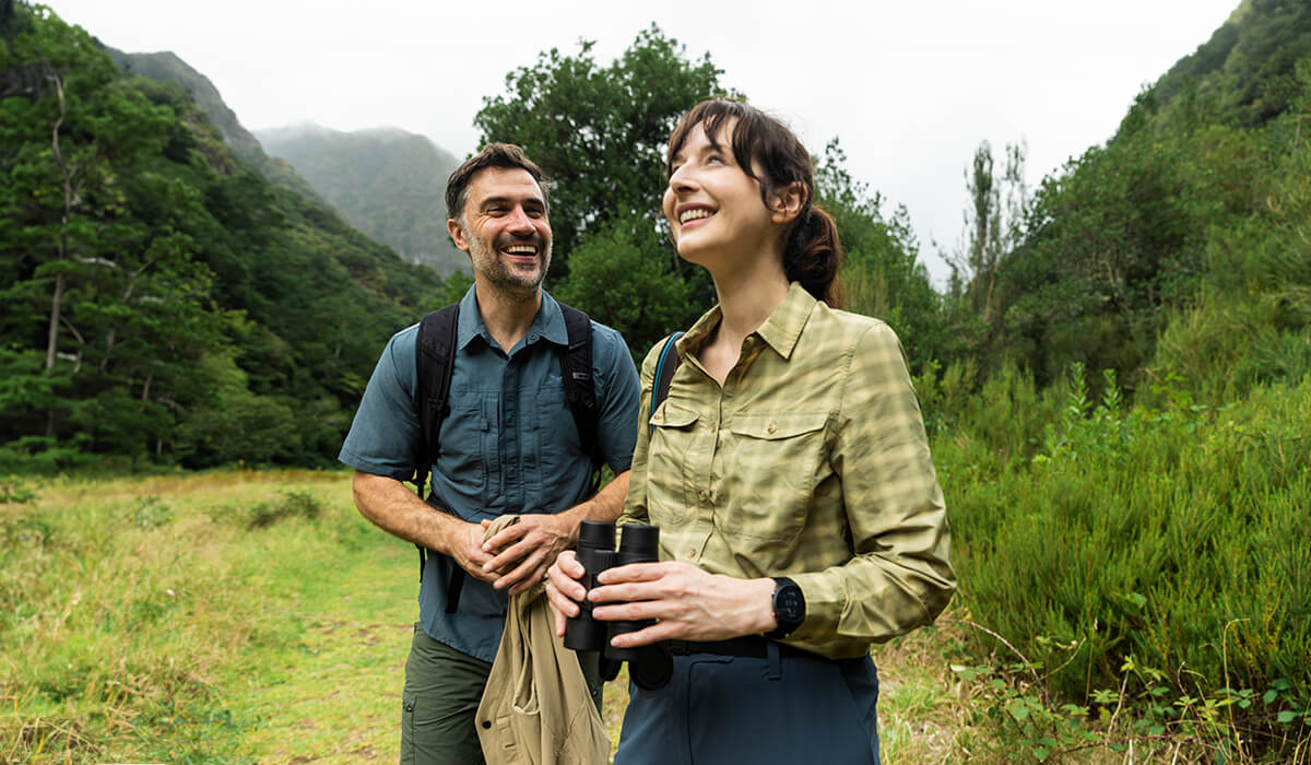 Insect Shield® Guide - Rohan