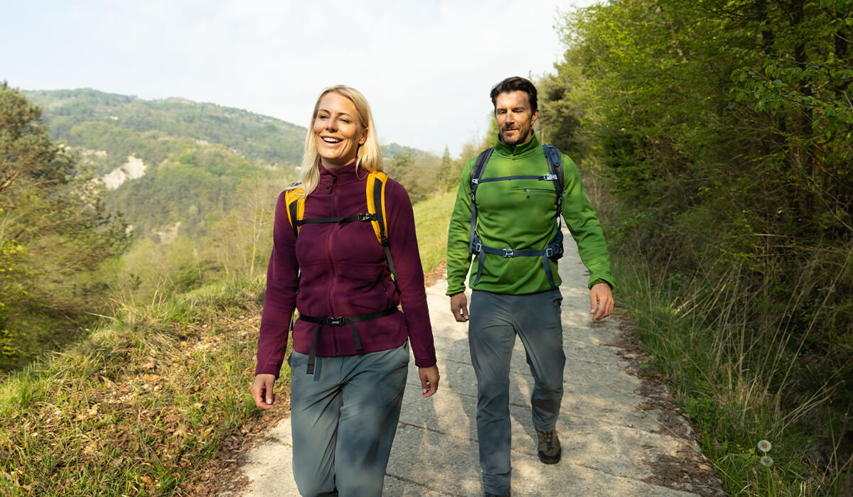 The Importance of Lightweight Design - Rohan