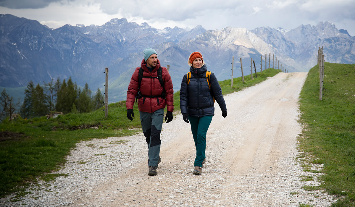 Winter Technology Guide - Rohan