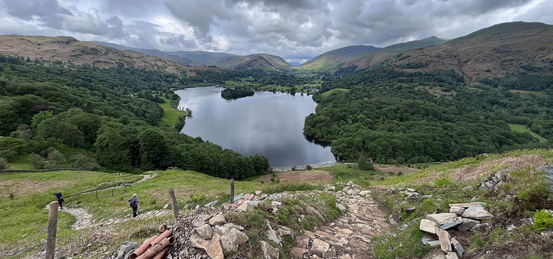 Fix the Fells - Rohan