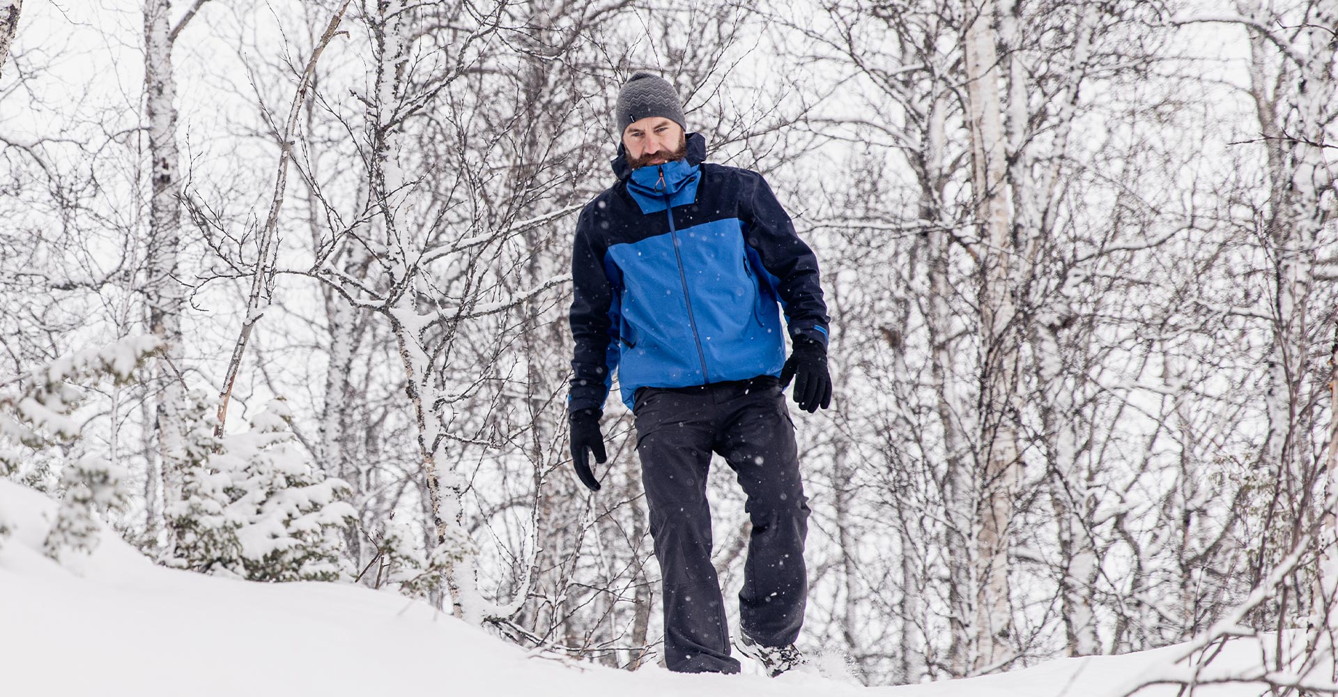 Rohan Gloves Guide - Rohan