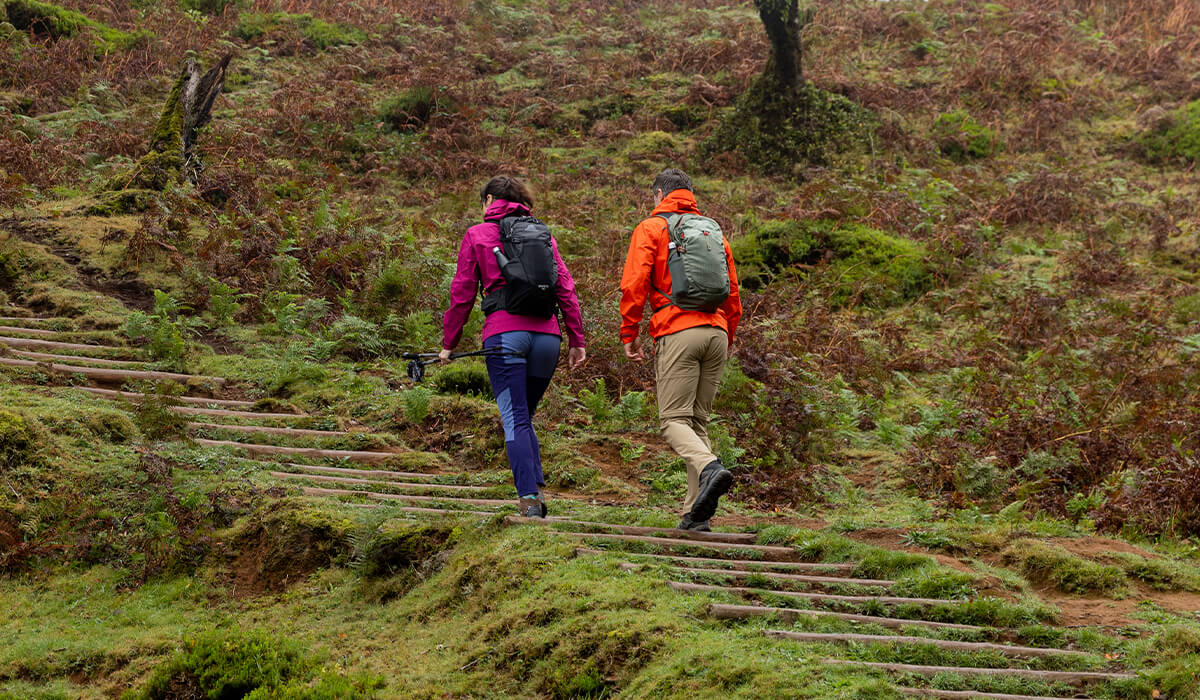 Hiking Guide for Beginners - Rohan