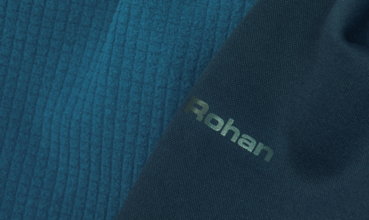 Our 5-Layer System - Rohan