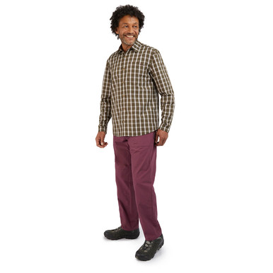 Men s UV Protective Clothing UPF 40 Sun Protection Rohan