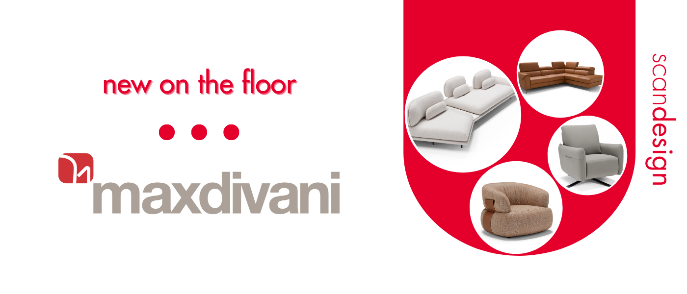 Scandinavian Furniture Store Fargo & Grand Forks, ND | Scan Design