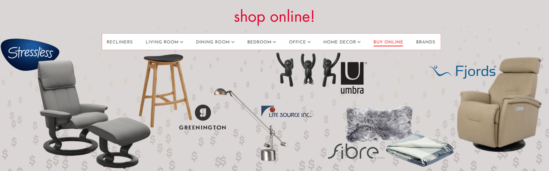 Scandinavian Furniture Store Fargo & Grand Forks, ND | Scan Design