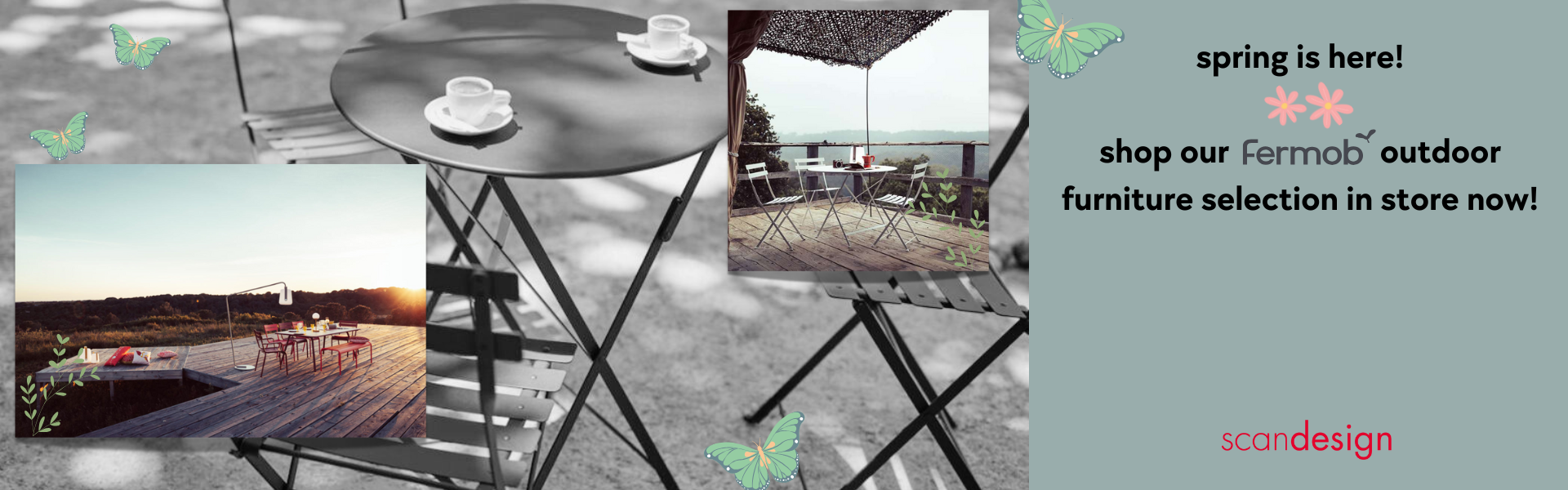 Scandinavian Furniture Store Fargo & Grand Forks, ND | Scan Design