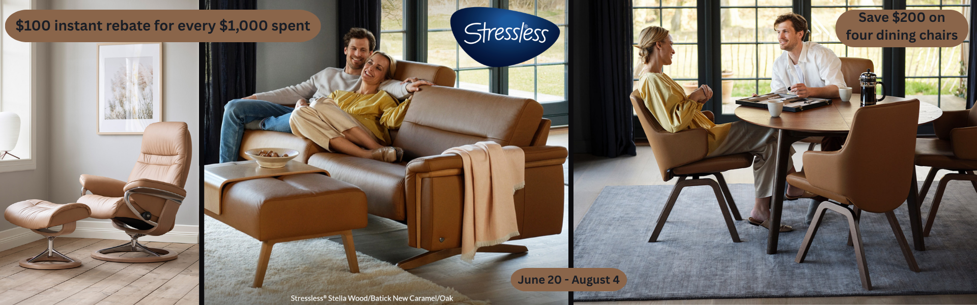 Scandinavian Furniture Store Fargo & Grand Forks, ND | Scan Design