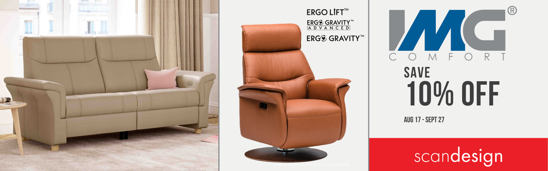 Scandinavian Furniture Store Fargo & Grand Forks, ND | Scan Design
