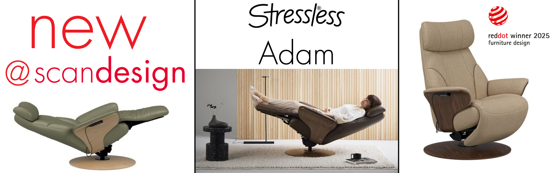Scandinavian Furniture Store Fargo & Grand Forks, ND | Scan Design