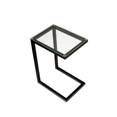 Kube - Safari Cee Side Table