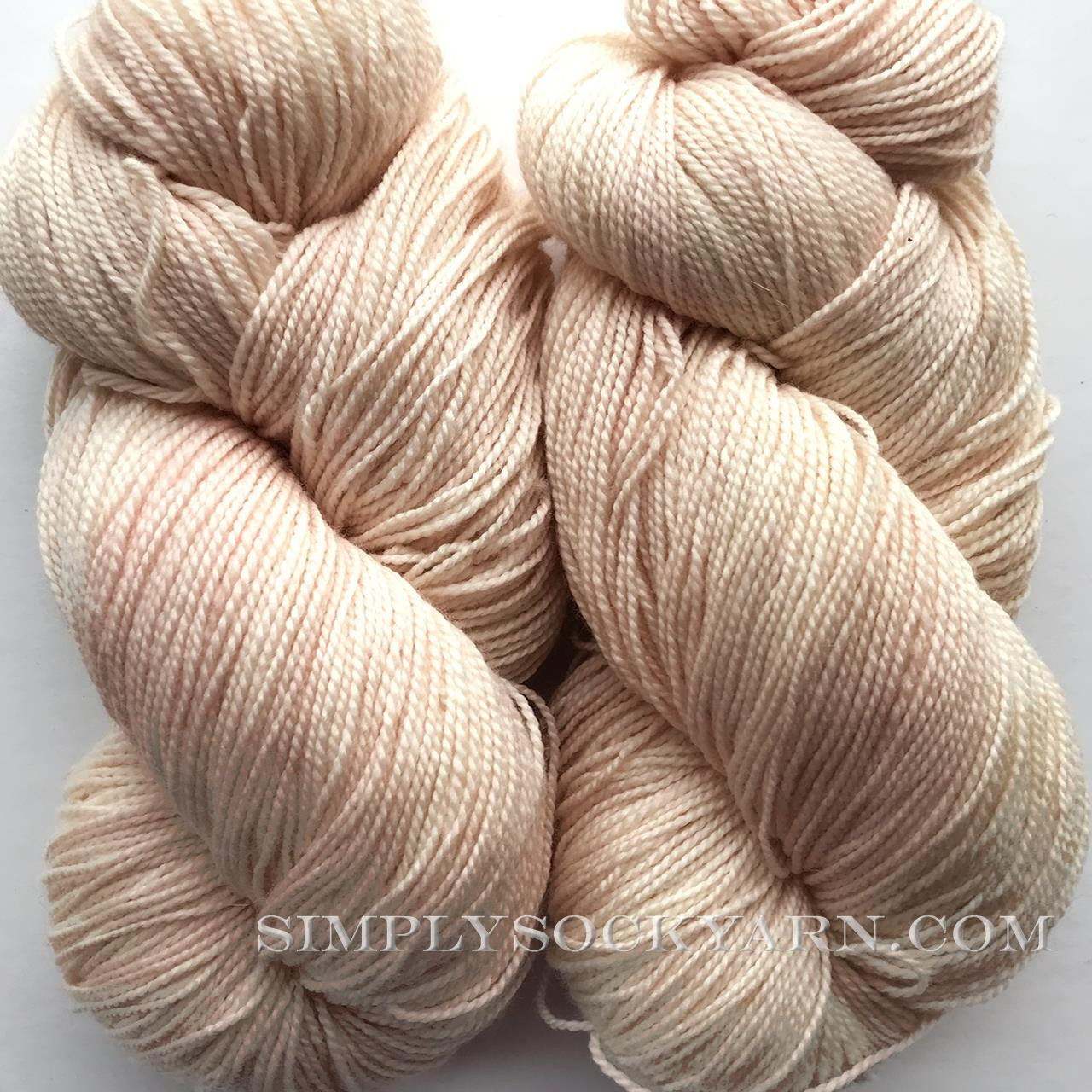 FA Merino Shell Pink - Simply Socks Yarn Company