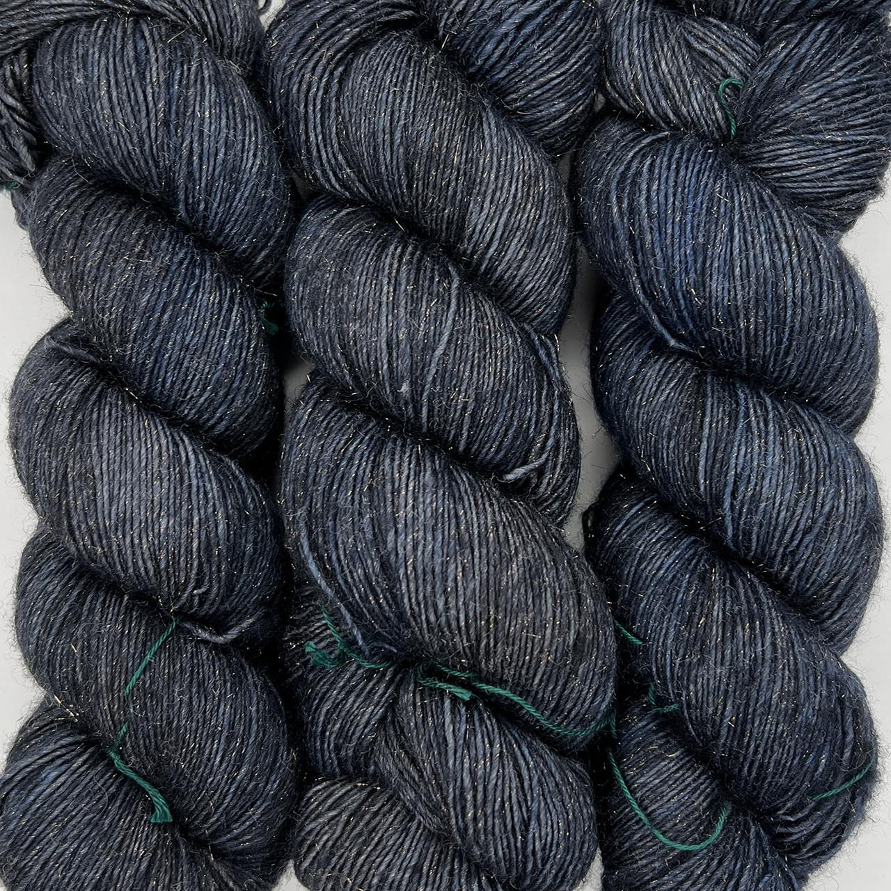 MT TML+Copper Thunderstorm - Simply Socks Yarn Company