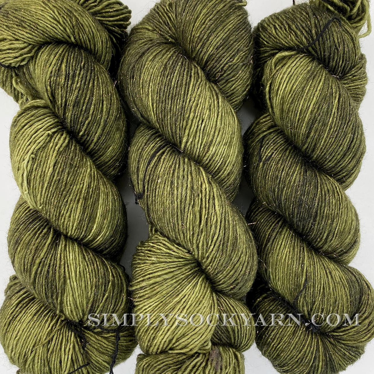 MT TML+Copper Joshua Tree - Simply Socks Yarn Company