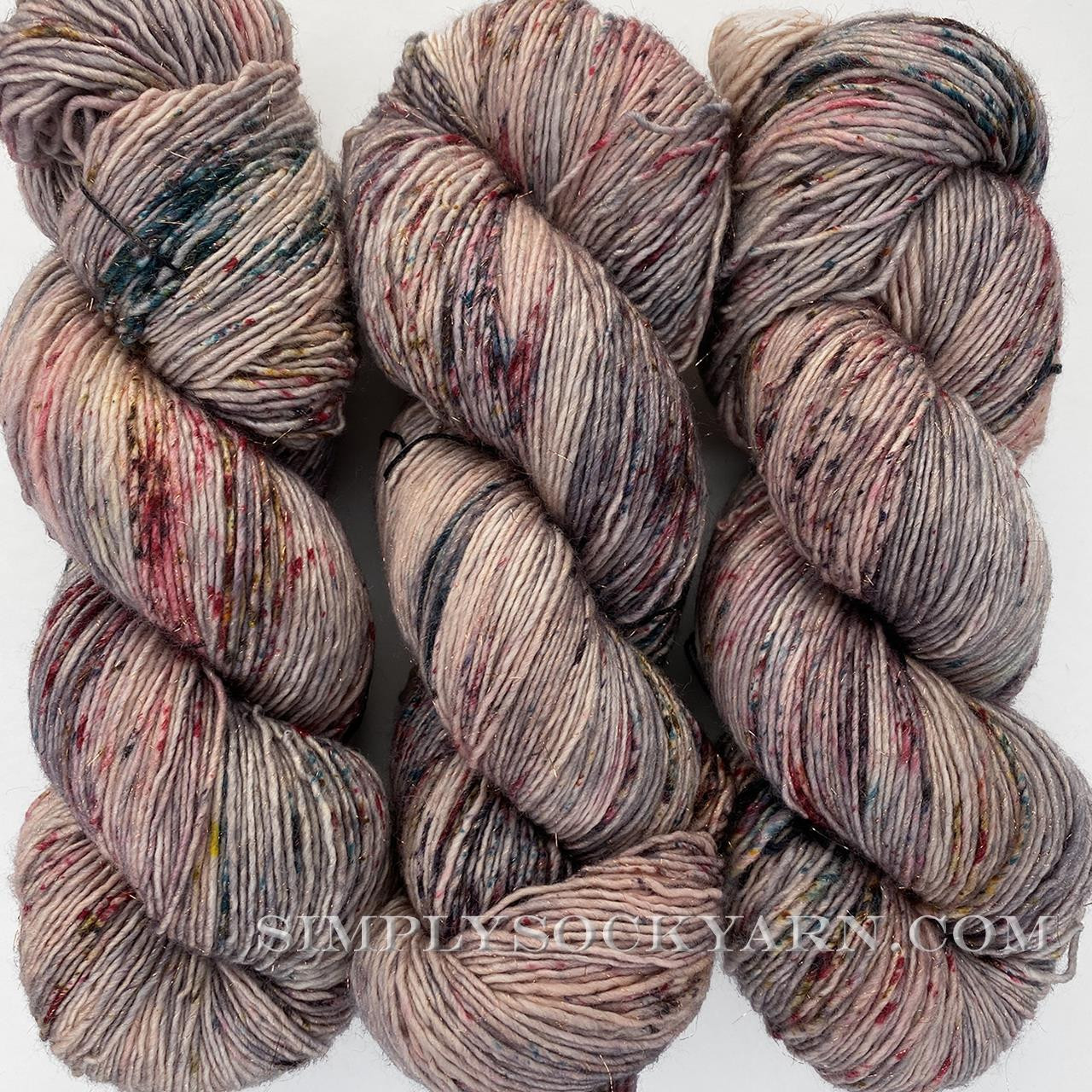 MT TML+Copper Leaf Fall - Simply Socks Yarn Company