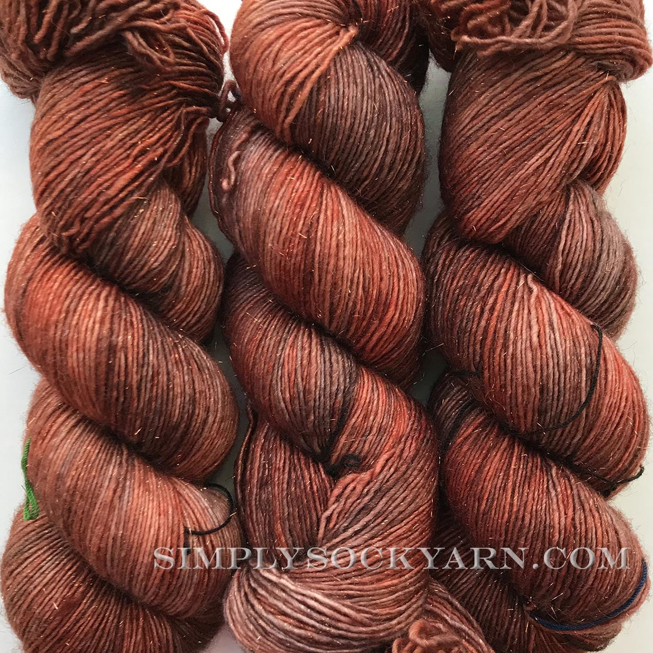 MT TML+Copper Subtle Flame - Simply Socks Yarn Company
