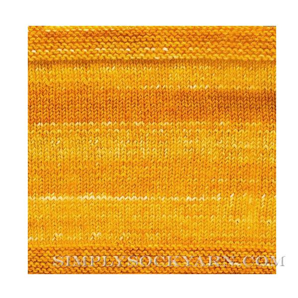Urth Monokrom 3053 Yellow - Simply Socks Yarn Company