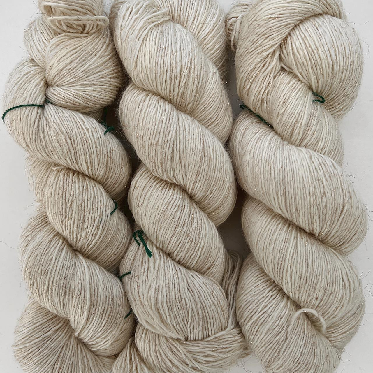 MT TML+Copper Natural - Simply Socks Yarn Company