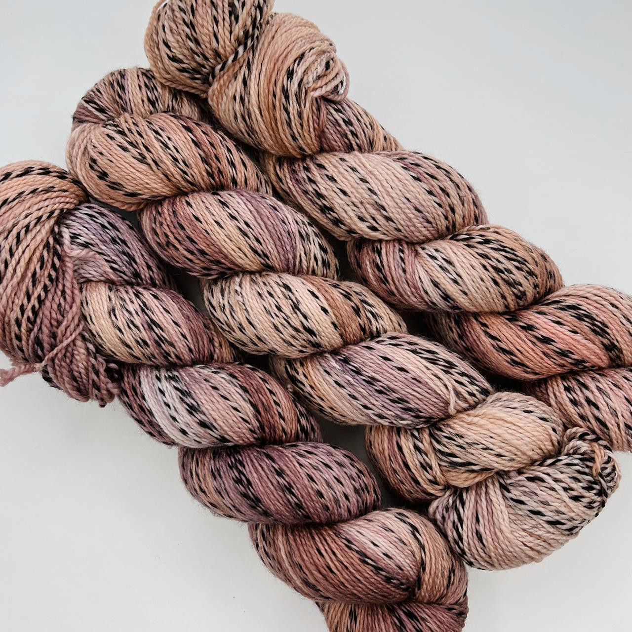 LITLG Zebra Viking - Simply Socks Yarn Company
