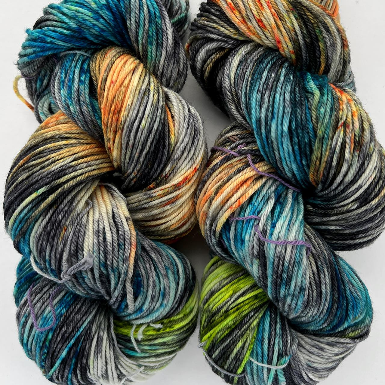 MT Tosh DK Mood Booster - Simply Socks Yarn Company MT Tosh DK Mood Booster - Simply Socks Yarn Company