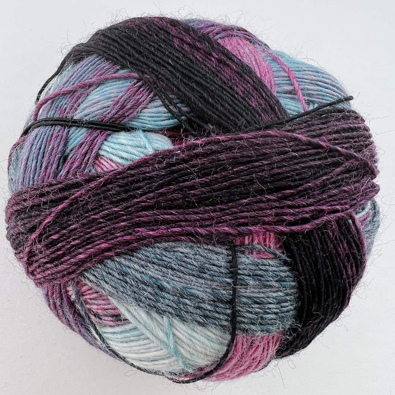 Zauberball 2469 - Simply Socks Yarn Company