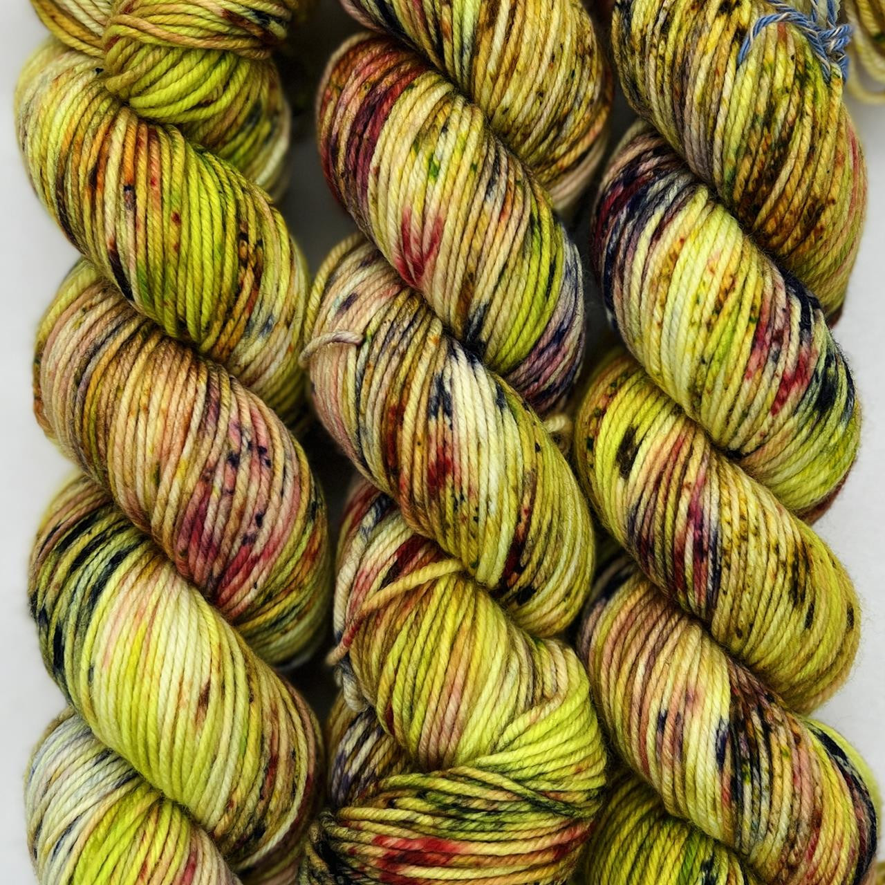 KY DK Lizard - Simply Socks Yarn Company