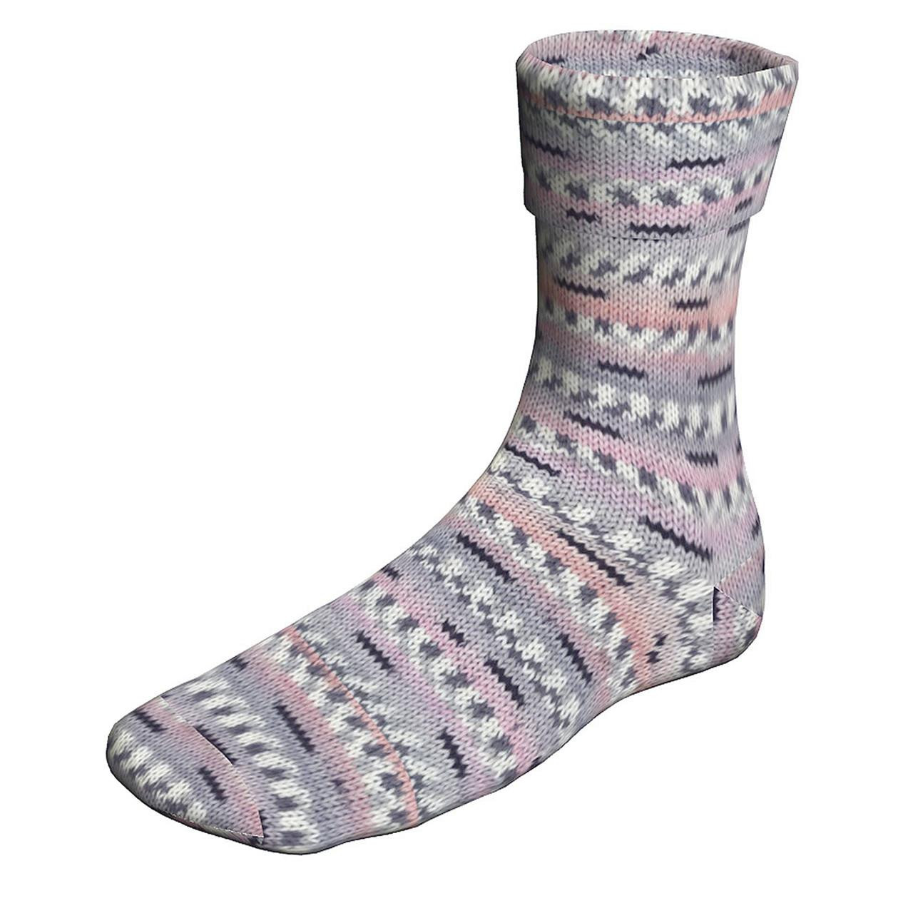 Lang Super Soxx 0389 - Simply Socks Yarn Company