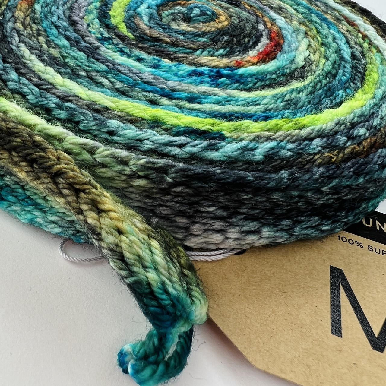 MT Unwind DK Mood Booster - Simply Socks Yarn Company MT Unwind DK Mood Booster - Simply Socks Yarn Company