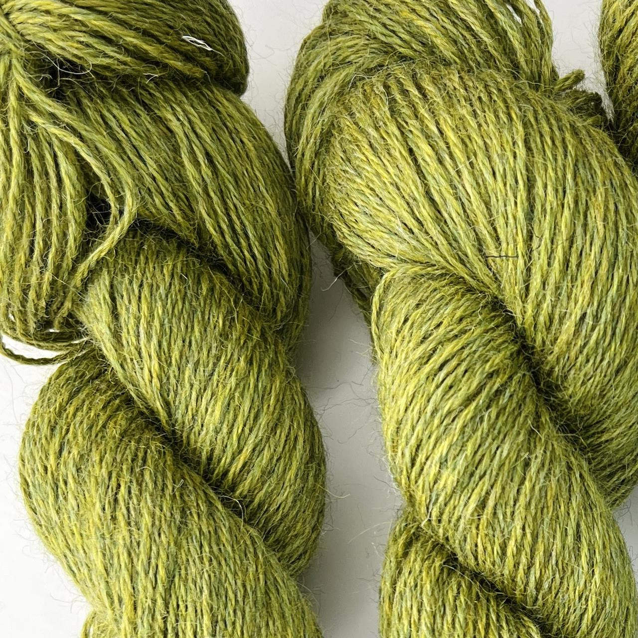 JA Devonia DK Sugar Snap - Simply Socks Yarn Company