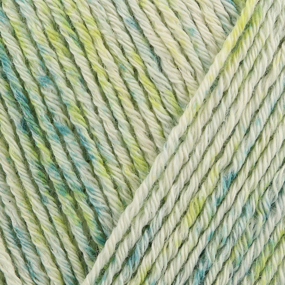 Regia Cotton Springtime 4086 - Simply Socks Yarn Company