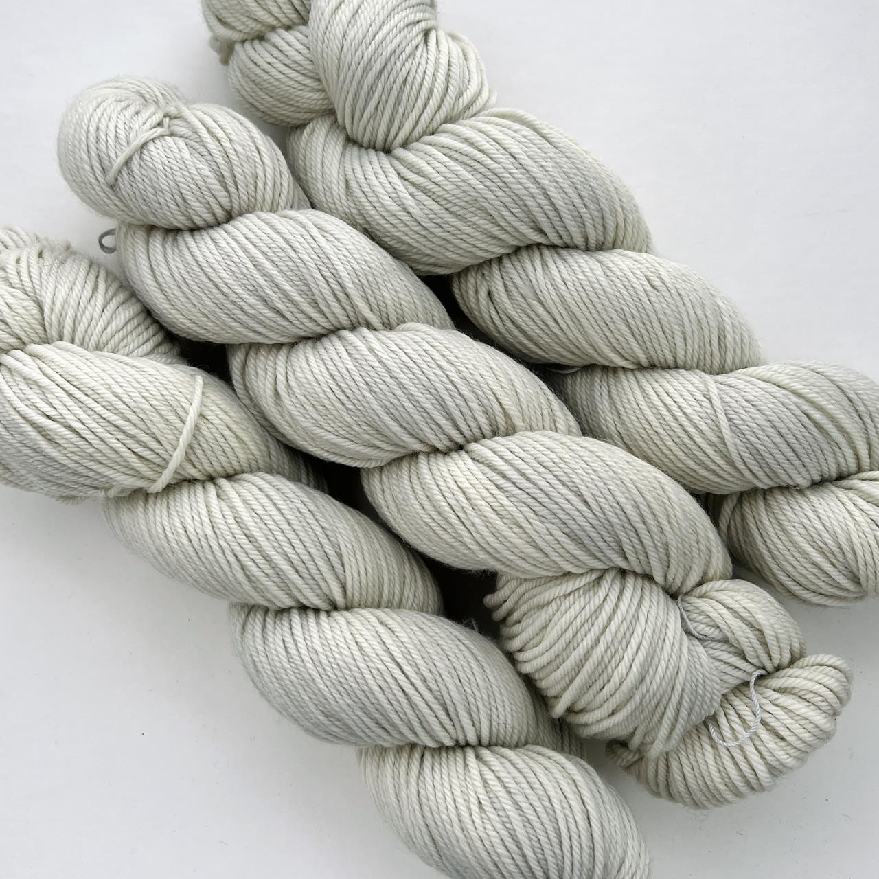 MT Limited DK Farmhouse White - Simply Socks Yarn Company