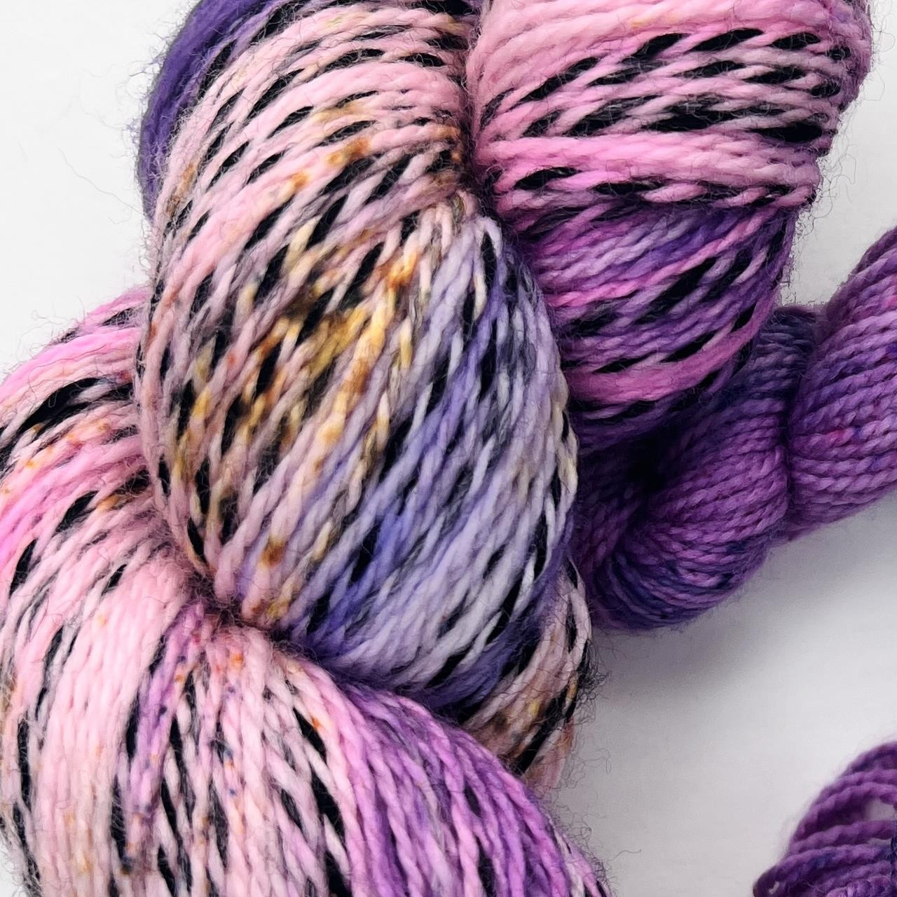 SSYC Sock Set Fizz - Simply Socks Yarn Company
