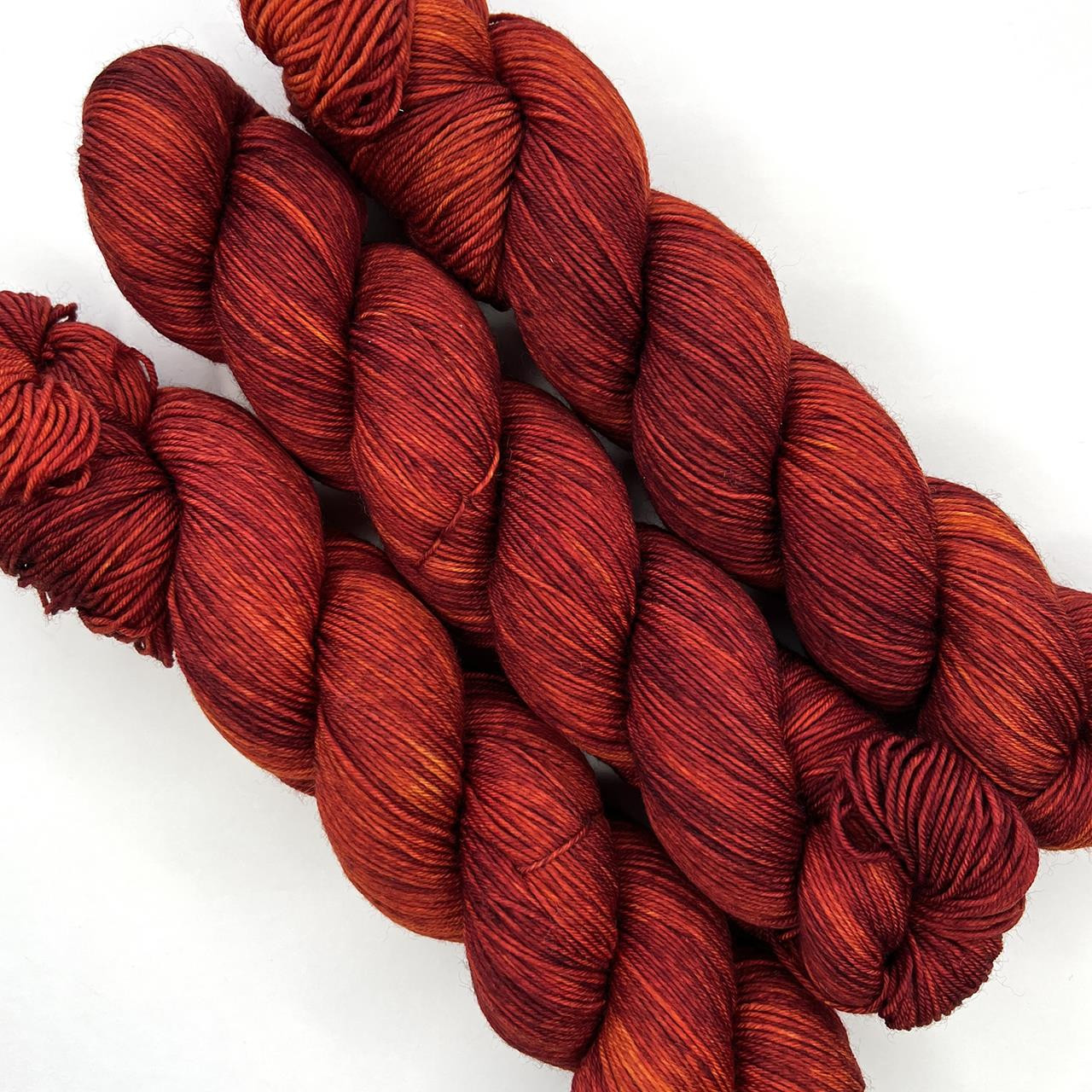 SS Staple Sock Little Lion - Simply Socks Yarn Company