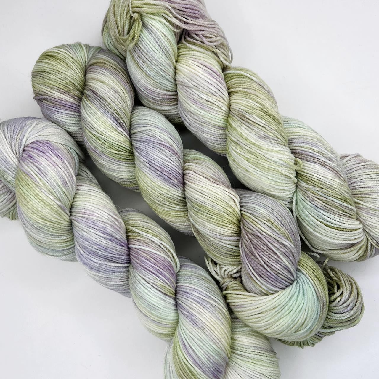 Qing Sock Walkman - Simply Socks Yarn Company